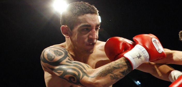 BUTLER: ‘FIGHTING LIAM CAMERON IN SHEFFIELD HOLDS NO FEAR FOR ME’ - The ...